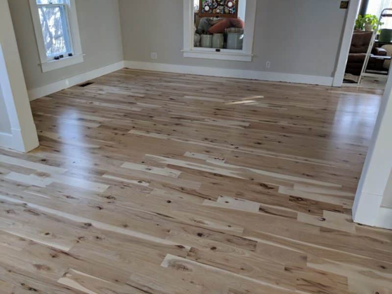 Duraseal Trowable Wood Filler | Rustic Wood Floor Supply