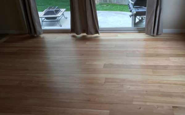 Arboritec FInishes | Wood Flooring | Rustic Wood Floor Supply