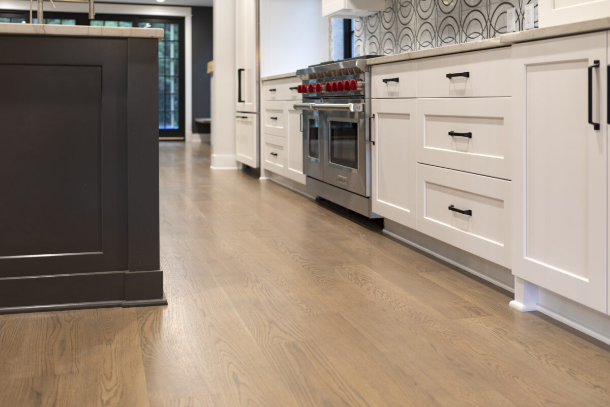 Duraseal | Finish, Stain & Filler | Rustic Wood Floor Supply