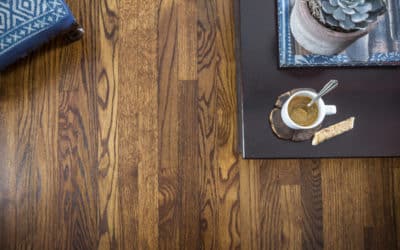DuraSeal DuraClear Max | Waterbased Floor Finish | WFS