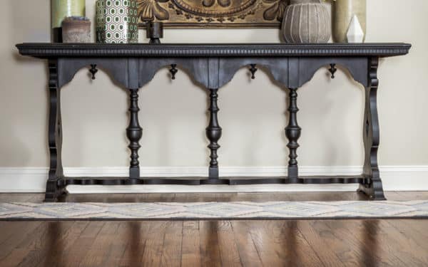 DuraSeal DuraClear Max | Waterbased Floor Finish | WFS