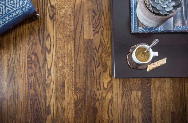 DuraSeal Quick Coat Stain | Wood Floor Stain | WFS