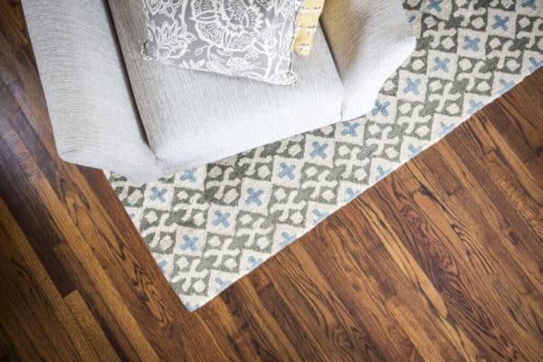 DuraSeal Quick Coat Stain | Wood Floor Stain | WFS