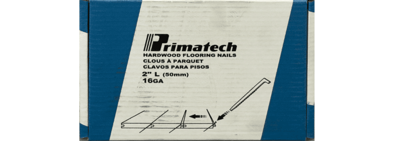 Primatech - Rustic Wood Floor Supply