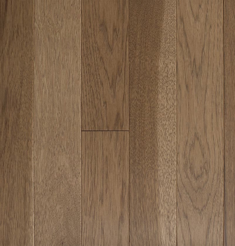 Solid Prefinished Hardwood - Rustic Wood Floor Supply