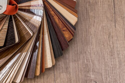 Wholesale Hardwood Flooring - Rustic Wood Floor Supply
