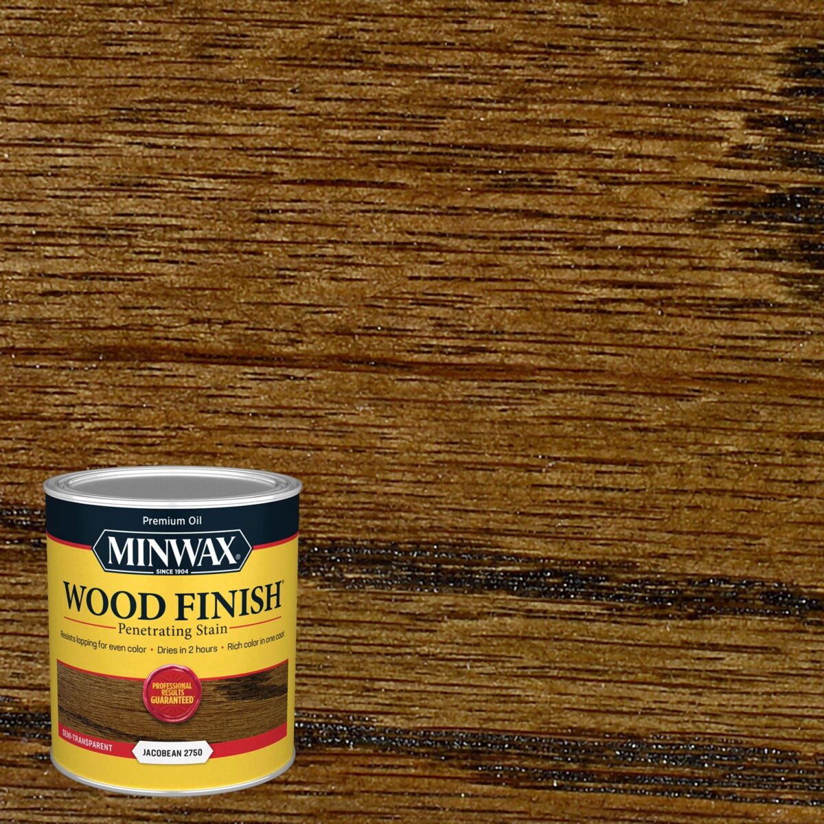 Minwax Stain - Wood Finish - Rustic Wood Floor Supply