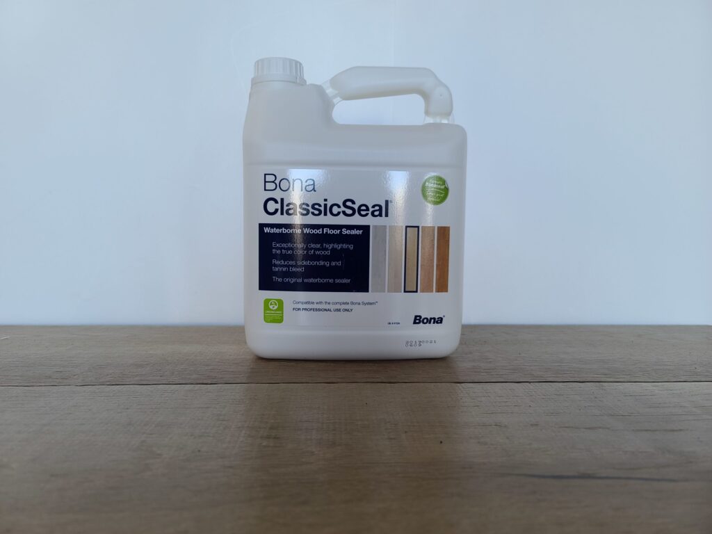 Bona ClassicSeal Sealer | Waterbased Floor Sealer