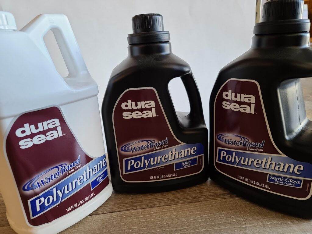 DuraSeal Quick Coat Stain | Wood Floor Stain | WFS