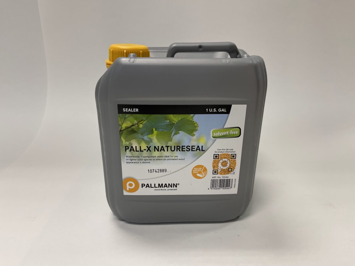 Pallmann Pall-X NatureSeal | Sealer