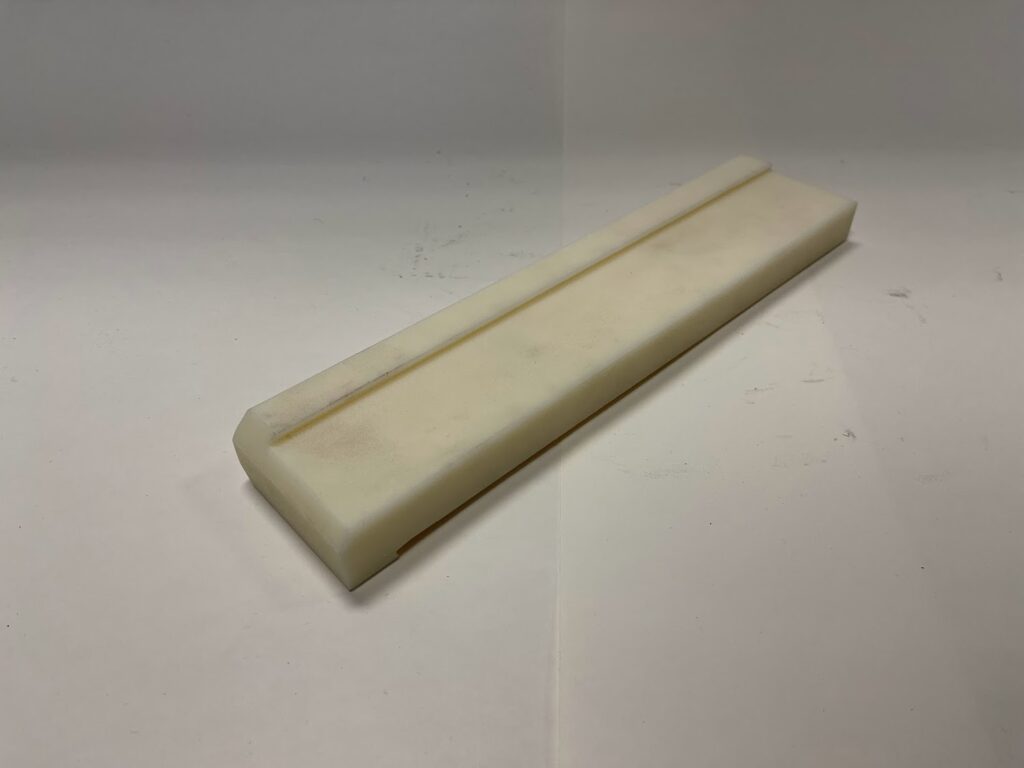 Pallmann Tapping Block | Flooring Tool