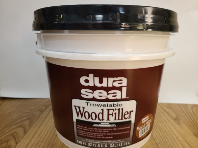 DuraSeal Quick Coat Stain | Wood Floor Stain | WFS